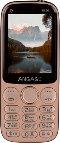 Angage A6130 Price in India 2025, Full Specs & Review | Smartprix