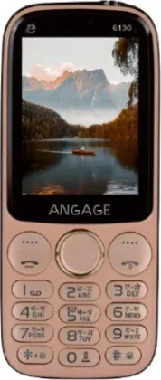 Angage A6130 Price in India 2025, Full Specs & Review | Smartprix