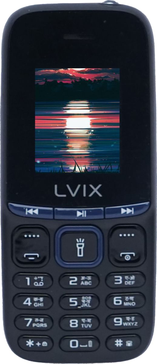 Lvix L1 L300 Price in India 2024, Full Specs & Review | Smartprix