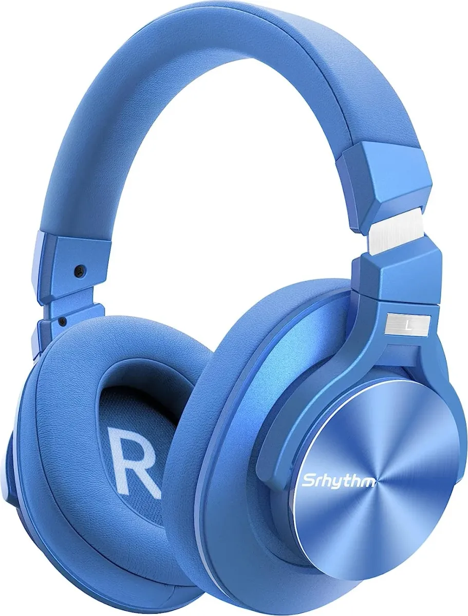 Srhythm NC75 Pro Wireless Headphone Price in India 2025, Full Specs ...