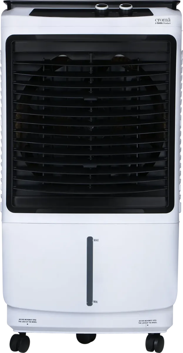Croma CRSC105RCA342201 105 L Desert Air Cooler - Price in India (May ...