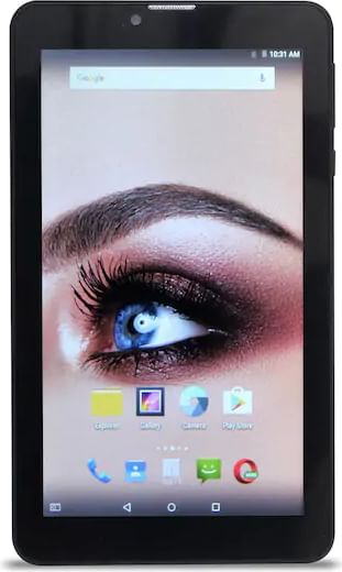 iBall Slide Iris Drishti Tablet Price in India 2024, Full Specs ...