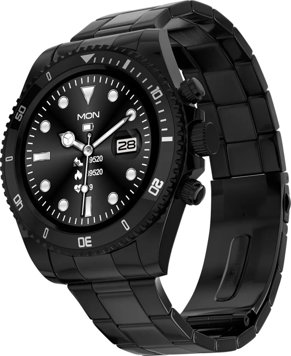 Fire Boltt Avalanche Smartwatch - Price in United States (May 2026 ...
