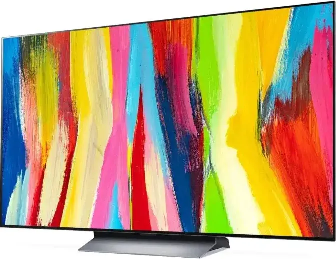 LG OLED48C2PSA 48 inch Ultra HD 4K OLED Smart TV - Price in India (Apr ...