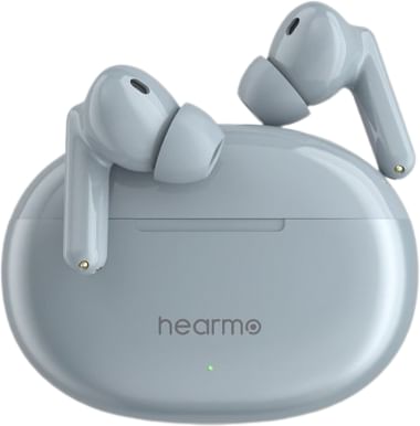 Hearmo HearPods Pro 2 True Wireless Earbuds Price in India 2023, Full ...
