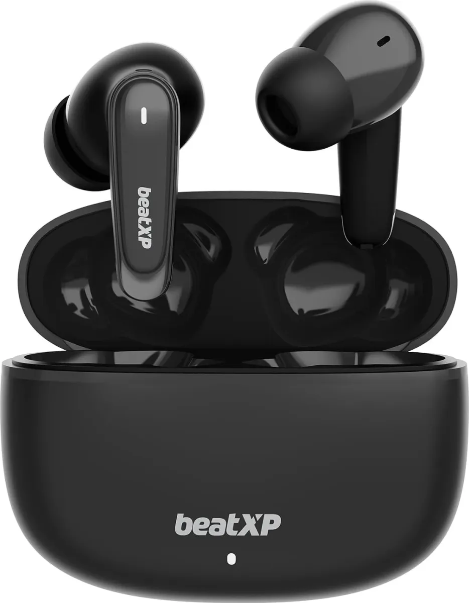 beatXP Wave Xpods True Wireless Earbuds Price in India 2025, Full Specs ...