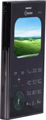 Snexian Bold X2 Price in India 2025, Full Specs & Review | Smartprix