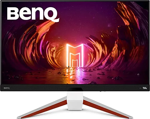 BenQ MOBIUZ EX2710U 27 inch UHD 4K Gaming Monitor Price in India 2025 ...