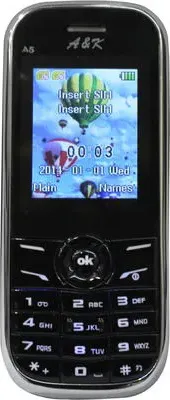 A&K A5 - Price in India (May 2026), Specs, Reviews | Smartprix
