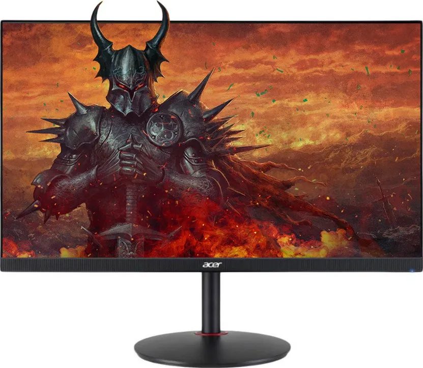 Acer XV270 Nitro 27 inch Full HD LED IPS Gaming Monitor Price in India ...