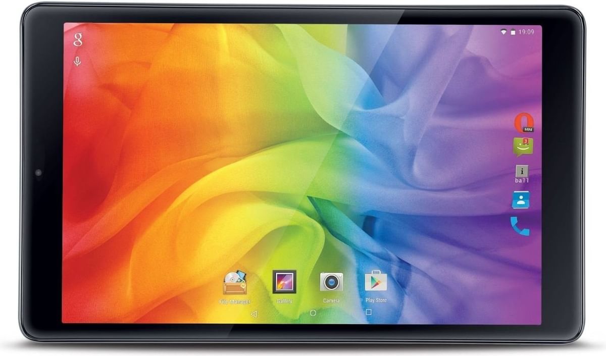 iBall Slide Wondro 10 Price in India 2025, Full Specs & Review | Smartprix