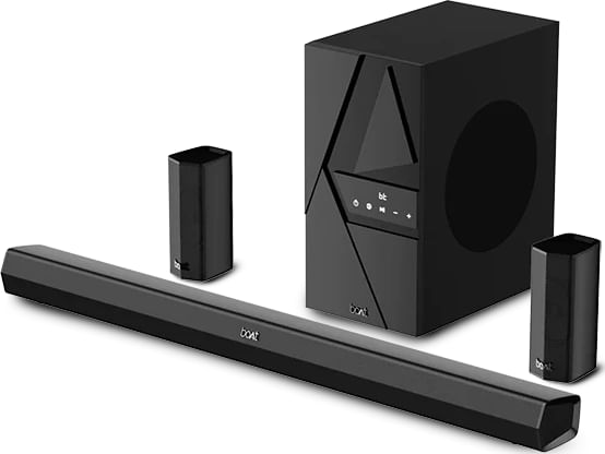 boAt Aavante Bar 3500 500W Bluetooth Home Theatre Price in India 2025 ...