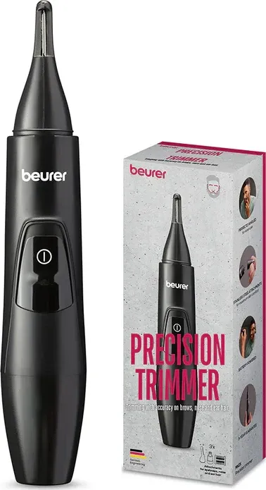 Beurer MN2X Trimmer Price in India 2025, Full Specs & Review | Smartprix