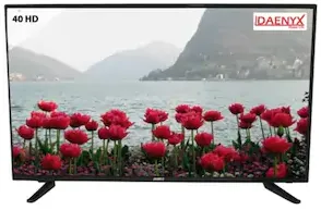 Daenyx LE40F4PO7 DX 40-inch Full HD LED TV Price in India 2026, Full ...