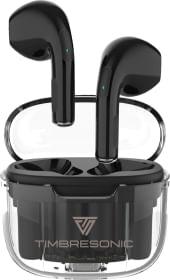 TimbreSonic Headphones And Earphones Price List in India | Smartprix