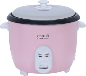 Croma Electric Cookers Under ₹5,000 | Smartprix