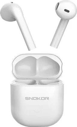 SNOKOR XE16 True Wireless Earbuds Price in India 2025, Full Specs ...
