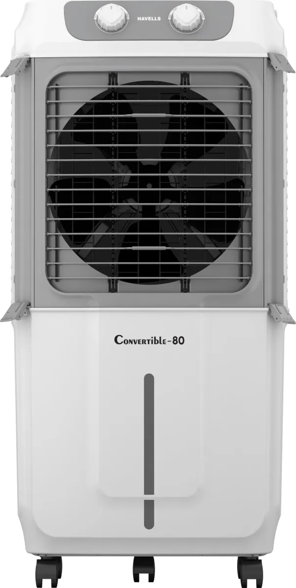 Havells Convertible 80 L Desert Air Cooler Price in India 2026, Full ...