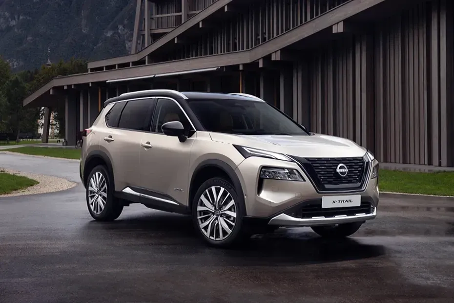Nissan X-Trail - Price in India (Jun 2026), Specs, Reviews | Smartprix