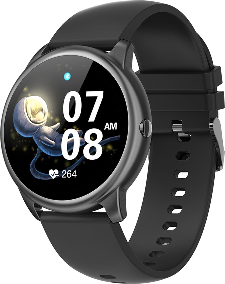PAUZE Zest Fit Smartwatch Price in India 2025, Full Specs & Review ...
