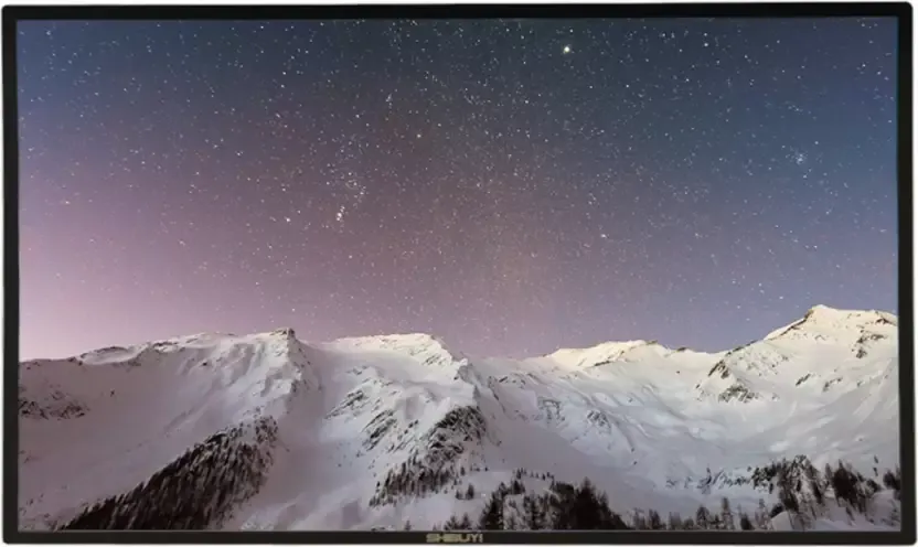 Shibuyi 40NS-SA (40-inch) Full HD LED TV Price in India 2025, Full ...