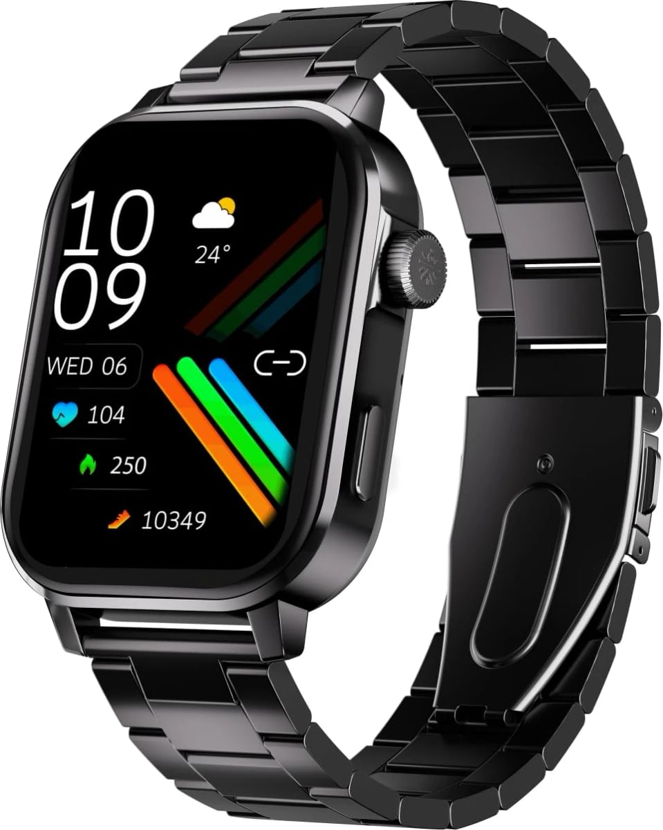 Cult Sport Ace X Luxe Smartwatch Price in India 2023, Full Specs ...