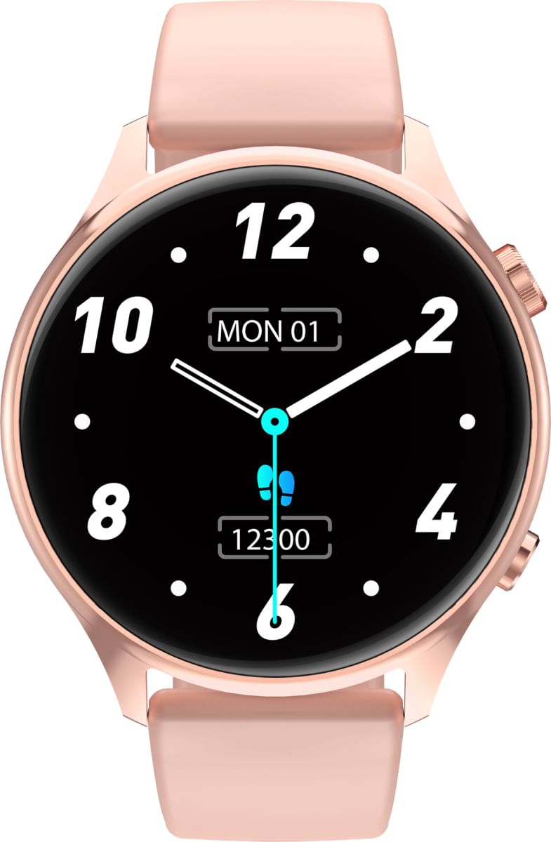 Alt Vibe Pro Smartwatch Price in India 2023, Full Specs & Review ...