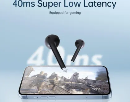 SHKOD AirLits True Wireless Earbuds Price in India 2025, Full Specs ...