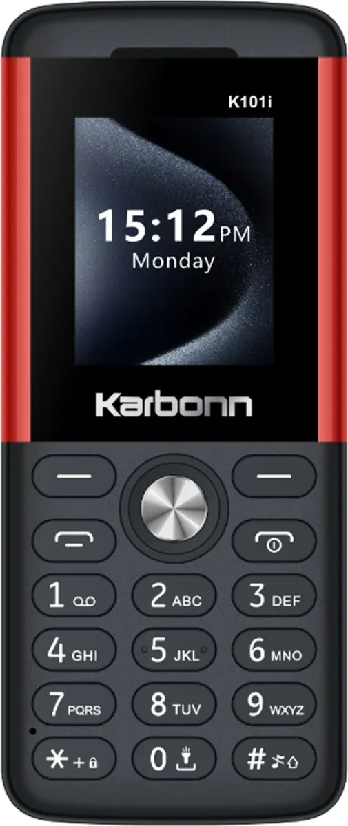 Karbonn K101i Price in India 2025, Full Specs & Review | Smartprix