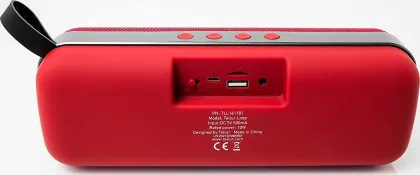 Tellur Loop 10W Bluetooth Speaker - Price in India (Apr 2026), Specs ...