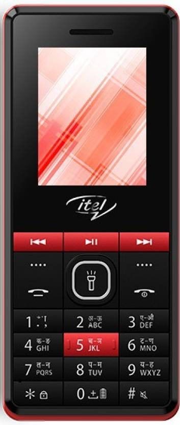 itel it2130 Price in India 2024, Full Specs & Review | Smartprix
