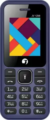 Jivi JV 12Mi - Price in India (Apr 2026), Specs, Reviews | Smartprix