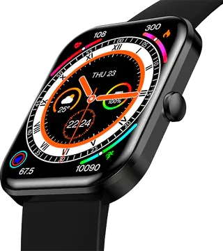 Fire Boltt Terminator Smartwatch - Price in India (May 2026), Specs ...