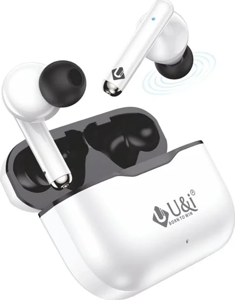 U&i ENC Air 07 True Wireless Earbuds Price in India 2024, Full Specs ...