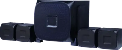 Croma CREH065HTA260101 65W Bluetooth Home Theatre - Price in India (May ...