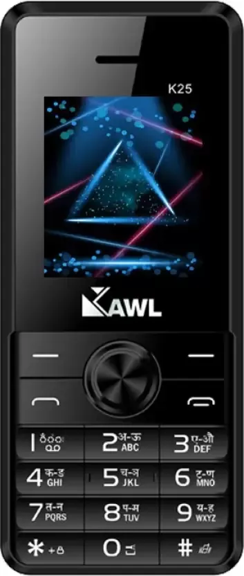 Kawl K25 Price in India 2025, Full Specs & Review | Smartprix