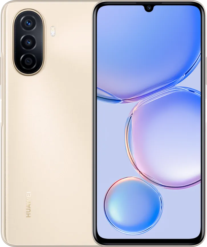 Huawei Nova Y71 Price in India 2025, Full Specs & Review | Smartprix
