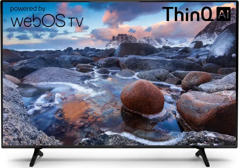 TruSense TS 6500 65 inch Ultra HD 4K Smart LED TV Price in India 2025, Full Specs & Review ...
