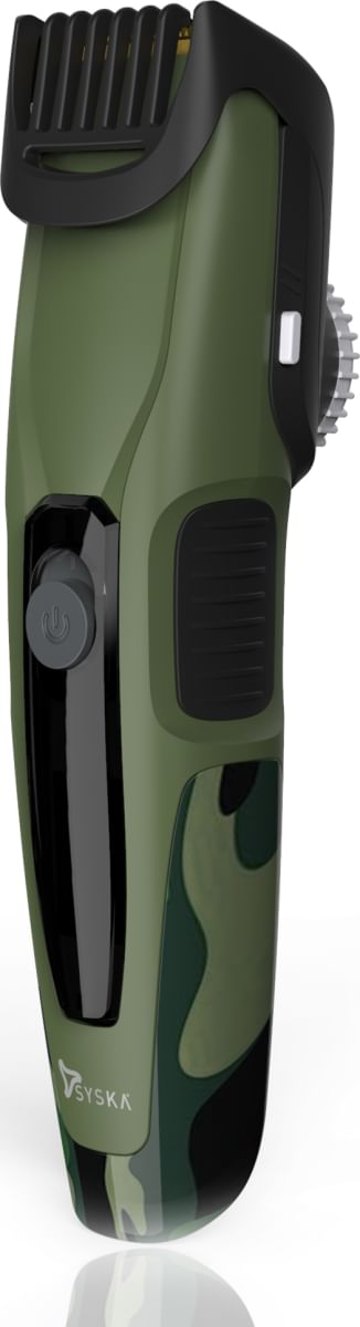 Syska Armour HT450 Trimmer Price in India 2024, Full Specs & Review ...