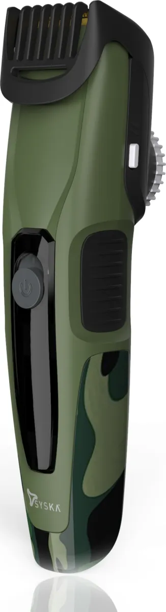 Syska Armour HT450 Trimmer Price in India 2025, Full Specs & Review ...