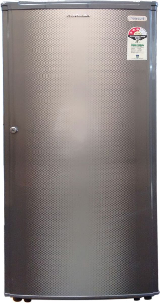 Kelvinator REF KW203EGT-FDA 190 L Single Door Refrigerator Price in ...
