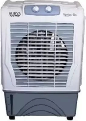 Surya Vortex 58 L Desert Air Cooler Price in India 2025, Full Specs ...