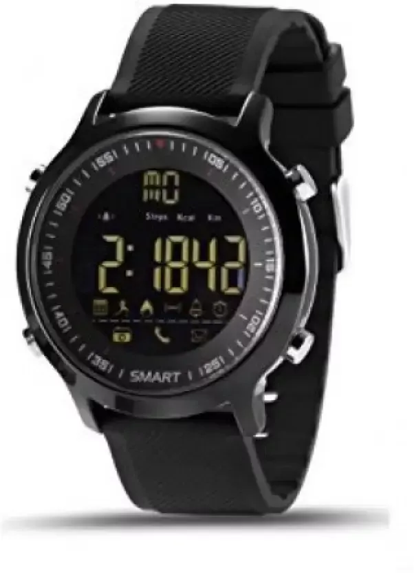 UFIT EX18 Smartwatch Price in India 2025, Full Specs & Review | Smartprix