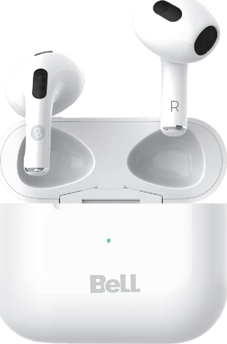 Bell BLBHA2 Pods Dynamic True Wireless Earbuds Price in India 2024 ...