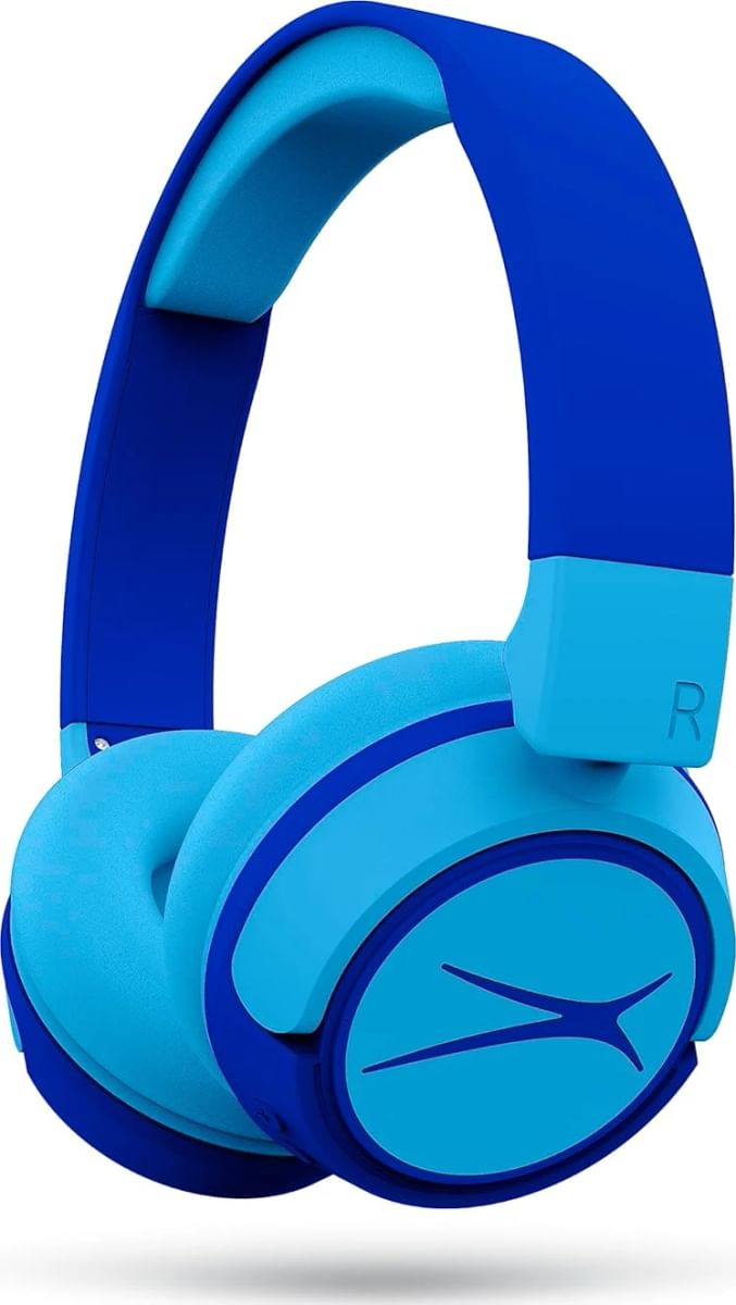 ‎Altec Lansing MZX4410 Wireless Headphones Price in India 2025, Full ...