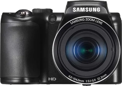 Samsung WB100 Point & Shoot Price in India 2025, Full Specs & Review ...
