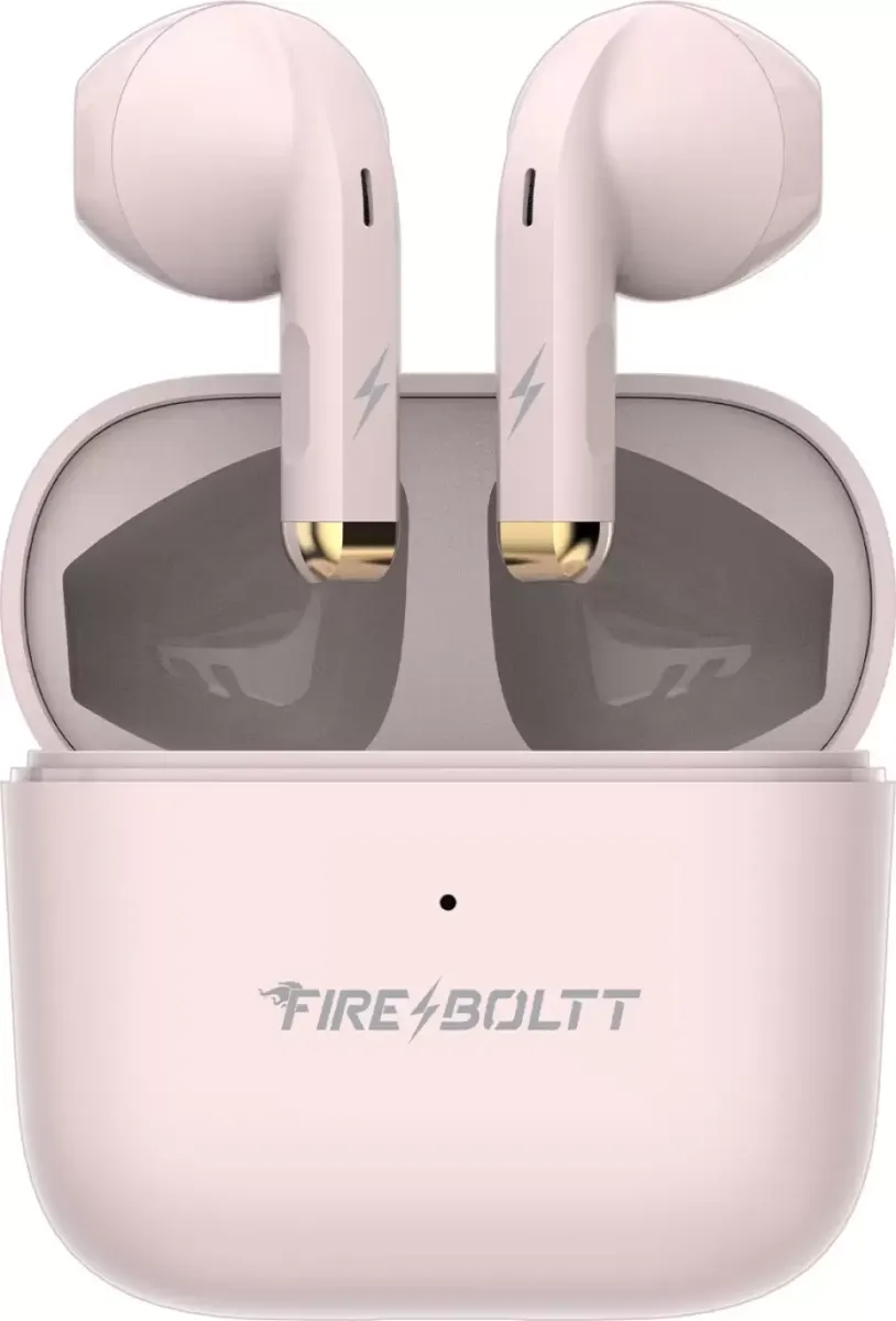 Fire-Boltt Fire Pods Ninja G201 True Wireless Earbuds Price in India ...