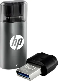HP 128GB Pen Drives Price List 2026 | Smartprix