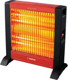Oreva room heater store