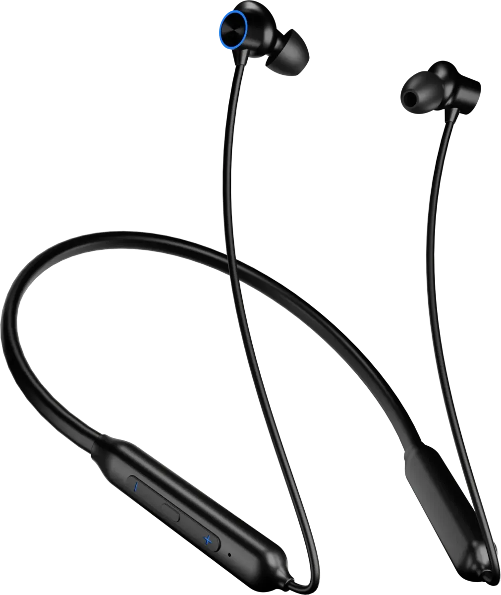 Hammer Splendor Wireless Neckband - Price in India (May 2026), Specs ...